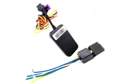 Cina Inseguitore nascosto facile portatile del veicolo di 4G GPS con il sensore di vibrazione dell'antenna di GPS in vendita