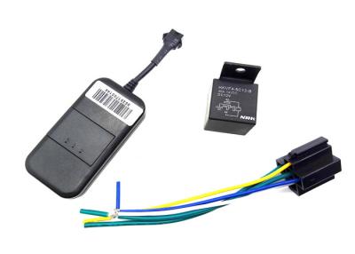Cina Inseguitore nascosto facile portatile del veicolo di 4G GPS con il sensore di vibrazione dell'antenna di GPS in vendita