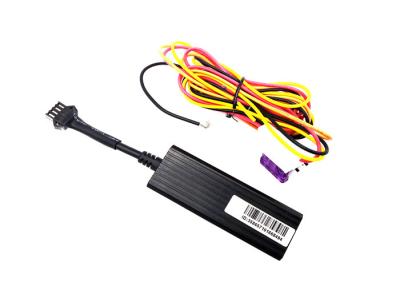 China Google Map Group Management 2G Gps Tracker Support ACC Detected for sale