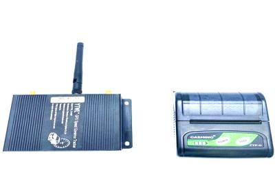 China Ethiopia GPS Speed Limiter Car Speed Controller GPRS Function for sale