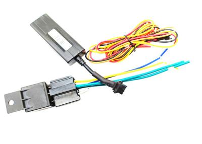 中国 車車標準的なSDのカード リモート・コントロールGPS追跡者TK003 Geoの塀センサー 販売のため