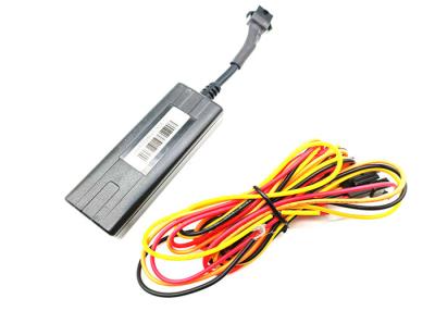 中国 車車標準的なSDのカード リモート・コントロールGPS追跡者TK003 Geoの塀センサー 販売のため
