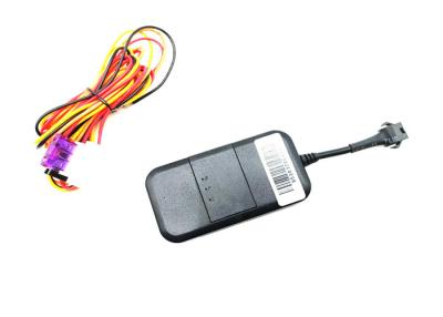 Cina inseguitore di Smart C003-01 GPS dell'automobile del veicolo 4G con rilevazione di piccola dimensione dell'accensione di CRNA in vendita