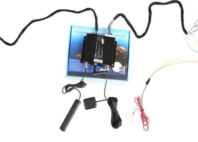 China DC9-36V Ethiopia Car Speed Limiter Support Lane Departure Warning for sale