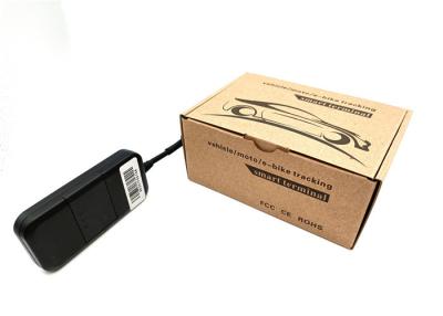 China 4G 3G Mini Car Truck Gps LBS Tracking Device With Free Lifetime Platform APP for sale