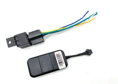 Cina GPS SMS GPRS che segue dispositivo con il recinto Sensor Mini Gps Tracker di Geo del modulo Cat4 in vendita