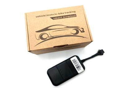 China Het Volgende Apparaat van GPS SMS GPRS met Cat4-de Omheining Sensor Mini Gps Tracker van Modulegeo Te koop