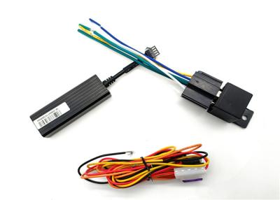 Cina App mobile libero di arresto di 2G TK003 Mini Gps Tracker With Engine nessuna tassa mensile in vendita