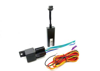 China Van de Drijverssim card van GPS van het autovoertuig de Mobiele Afstandsbediening TK003 van PC Te koop