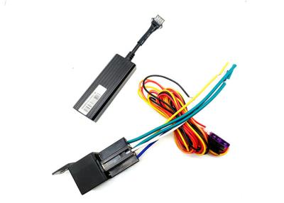 China Van de Drijverssim card van GPS van het autovoertuig de Mobiele Afstandsbediening TK003 van PC Te koop