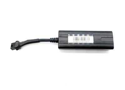 China Car GPS Tracker Remote Cut Oil Supporting Android IOS System Alarm for sale