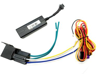 Cina TK003 SMS GPS GPRS che segue dispositivo per l'allarme muoventesi di sleep mode del camion del veicolo in vendita