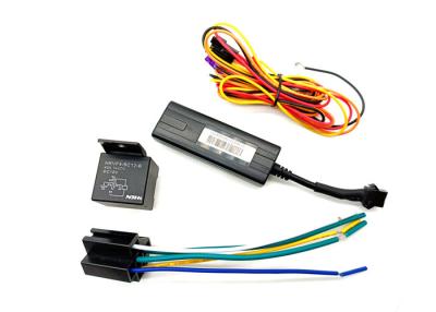 Cina TK003 SMS GPS GPRS che segue dispositivo per l'allarme muoventesi di sleep mode del camion del veicolo in vendita