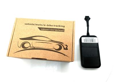 Cina Mini Chip SMS GPS GPRS che segue dispositivo per potere tagliato a distanza del motociclo dell'automobile in vendita