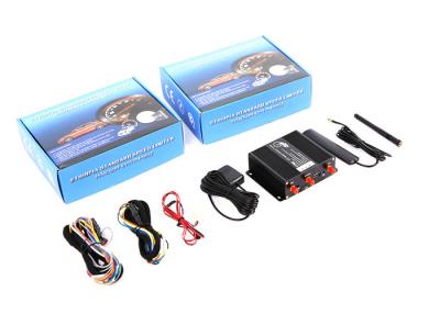 China White Label Ethiopia Vehicle Speed Limiter ES6413 With Recorder for sale