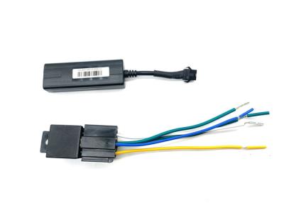 Cina Automobile di GSM GPRS SMS 2G GPS che segue dispositivo con l'iso APP di Andorid nessuna tassa mensile in vendita