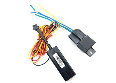 Cina Automobile di GSM GPRS SMS 2G GPS che segue dispositivo con l'iso APP di Andorid nessuna tassa mensile in vendita