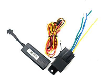 China Carro da G/M GPRS SMS 2G GPS que segue o dispositivo com ISO APP de Andorid nenhuma taxa mensal à venda