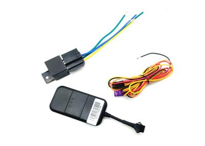Cina Facile in tempo reale dell'inseguitore di GSM GPS del camion non nascosto con la piattaforma tassa mensile in vendita