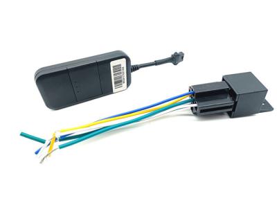 中国 トラック プラットホームによって月極料金を隠れる無し実時間GSM GPSの追跡者の容易 販売のため