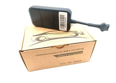 Cina Facile in tempo reale dell'inseguitore di GSM GPS del camion non nascosto con la piattaforma tassa mensile in vendita