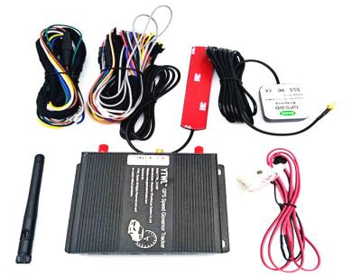 China Ethiopia Standard ES6413 Vehicle Speed Limiter With Data Recorder for sale