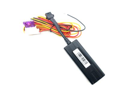 Cina Chip Sms Gprs Position Car in tempo reale che segue dispositivo APP libero nascosto facile di piccola dimensione in vendita