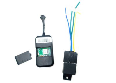 中国 車車の自由なAndorid ISO APPのためのリモート・コントロール4G GPSの追跡者 販売のため