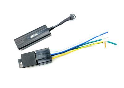 中国 エンジン停止リモート・コントロール2G TK003 GSM車GPSの追跡者のGeoの塀警報 販売のため