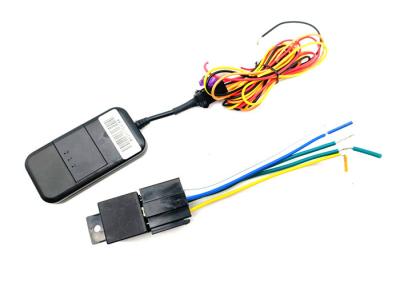 Cina Mini Realtime Locating GPRS GSM che segue dispositivo con il recinto Vibration Alarm di Geo in vendita