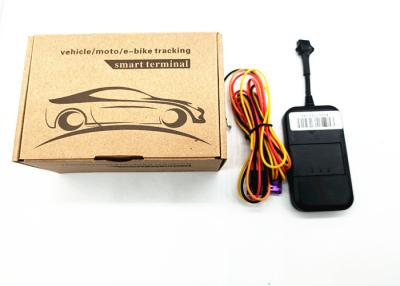 Cina Mini Realtime Locating GPRS GSM che segue dispositivo con il recinto Vibration Alarm di Geo in vendita