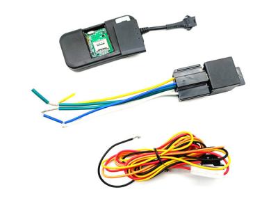 Cina Mini Smart GSM GPRS GPS che segue il motore a distanza del dispositivo ha tagliato il Geo-recinto antifurto in vendita