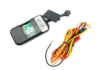 Cina Mini Smart GSM GPRS GPS che segue il motore a distanza del dispositivo ha tagliato il Geo-recinto antifurto in vendita