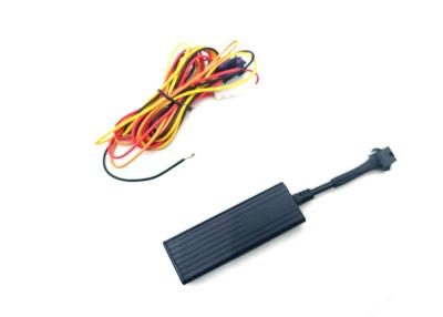 Cina Inseguitore di TK003 Mini Smart GPS con tempo reale facoltativo del relè che segue per l'automobile in vendita