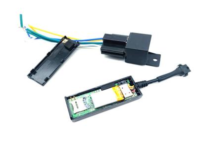 Cina Inseguitore di TK003 Mini Smart GPS con tempo reale facoltativo del relè che segue per l'automobile in vendita