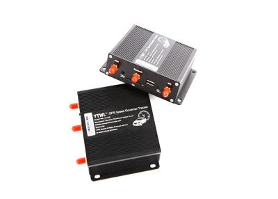China Ethiopia Standard GPS Speed Limiter With GPS Tracker Functions GPS Fleet Management System for sale