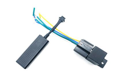 Cina Gps in tempo reale dell'automobile TK003 che seguono dispositivo per l'IOS Iphone di Android nessuna tassa mensile in vendita