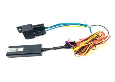 Cina Gps in tempo reale dell'automobile TK003 che seguono dispositivo per l'IOS Iphone di Android nessuna tassa mensile in vendita