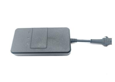 China GPS GSM Car Tracker Mini Size Easy Hidden 200mAh Battery Free Track APP Web for sale