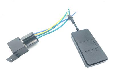 Cina inseguitore di 4G GPS per tempo reale GPS antifurto GSM del camion con il App dell'IOS Android in vendita