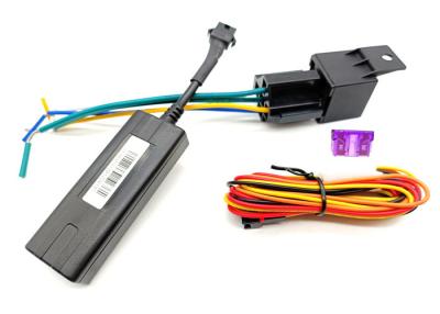 Cina Inseguitore GPRS in tempo reale SMS di GPS della e-bici di TK003 Moto che non segue con il APP tassa mensile in vendita