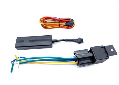 China Tracking Online ISO Android APP No Monthly Fee GPRS GSM GPS Tracker For Truck for sale