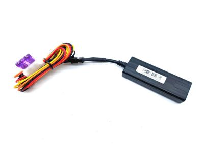 Cina Inseguitore di Mini Car GPS con la piattaforma senza olio tagliata a distanza di CRNA APP di potere del relè in vendita
