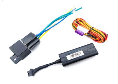 Cina Inseguitore di Mini Car GPS con la piattaforma senza olio tagliata a distanza di CRNA APP di potere del relè in vendita