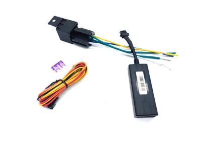 China Mini Motorbike GPS Tracker TK003 With Real Time Tracking ISO Android APP No Monthly Fee for sale
