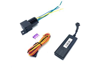 China Nenhuma plataforma livre escondida fácil da vida do perseguidor de Mini Motorcycle Car GPS da taxa mensal à venda