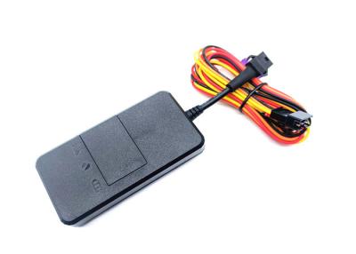 Китай Отслежыватель WCDMA LBS мотоцикла 5m DC100V 200mAH GSM GPRS GPS Ebike продается