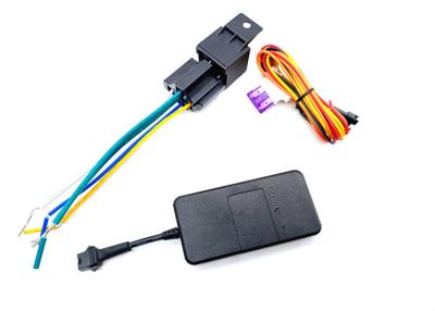 Cina Inseguitore di GPS dell'automobile del sistema di tracciamento 10m SMS di APP 200mAH 4G GPS del PC in vendita