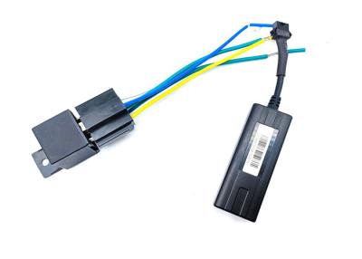 China Anti-Theft Real Time GPS LBS Positioning TK003 GPS Tracker With Vibration Alarm for sale