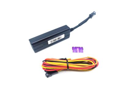 China Perseguidor TK003 de GPS com o tempo real que segue a Geo-cerca livre de Olatform que move Alalrm à venda